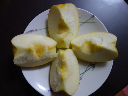 名月の種まき | 私の趣味